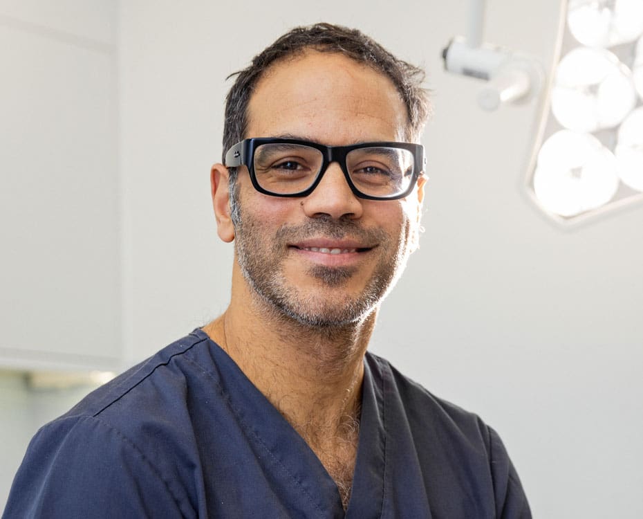 Leading Cosmetic Surgery in Cambridge and London