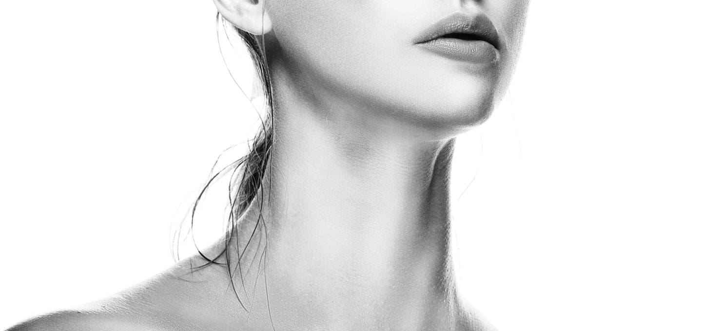 Neck Lift Cambridge | Dr Abood Aesthetics
